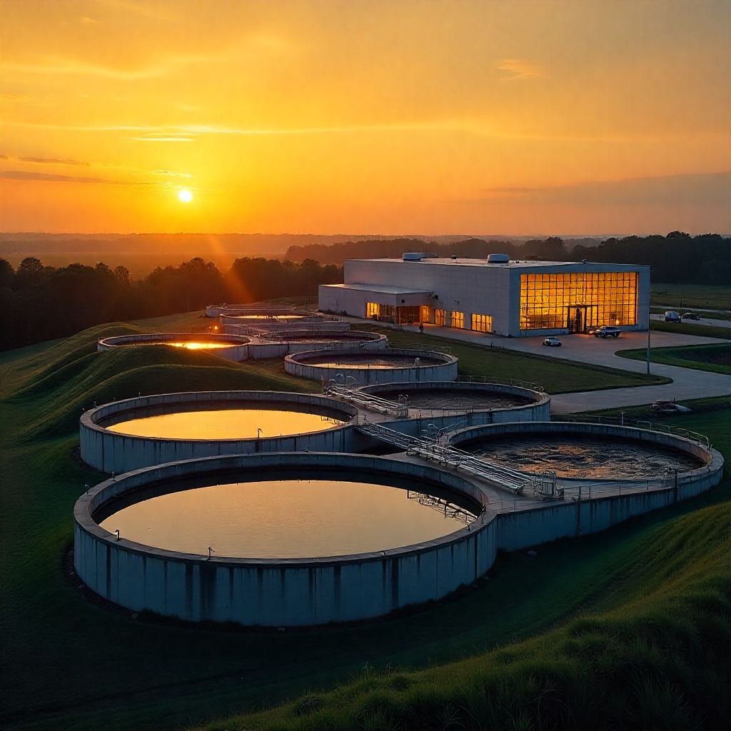 Ipal Industri - DeepBlue.id